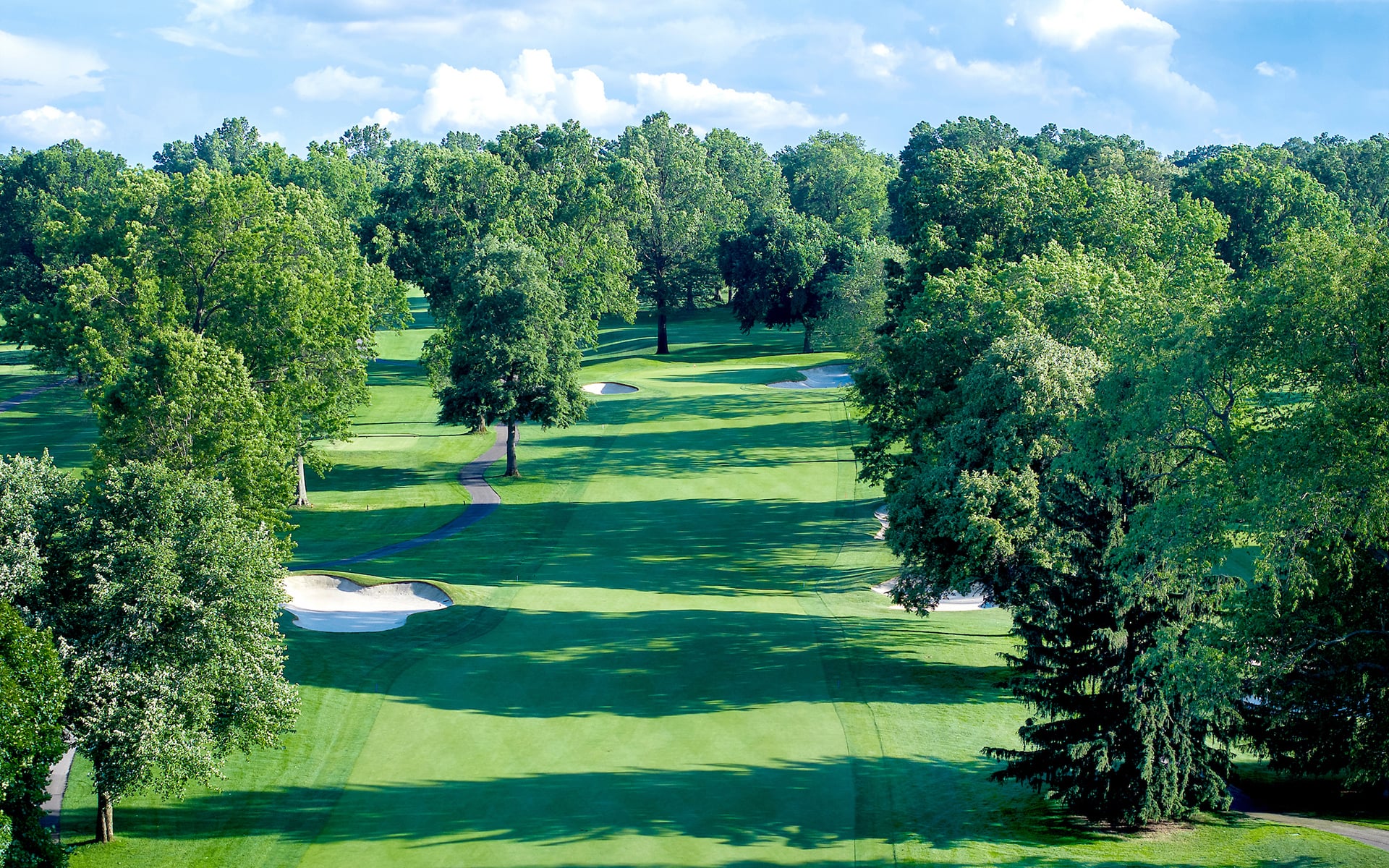 Explore Our Legacy | Firestone Country Club, Akron, OH