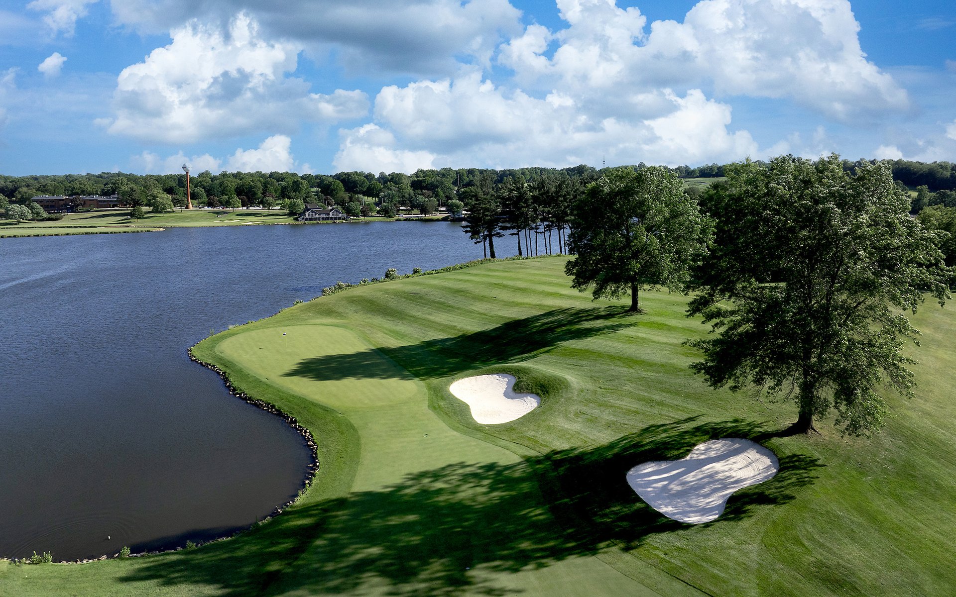 Explore Our Legacy | Firestone Country Club, Akron, OH