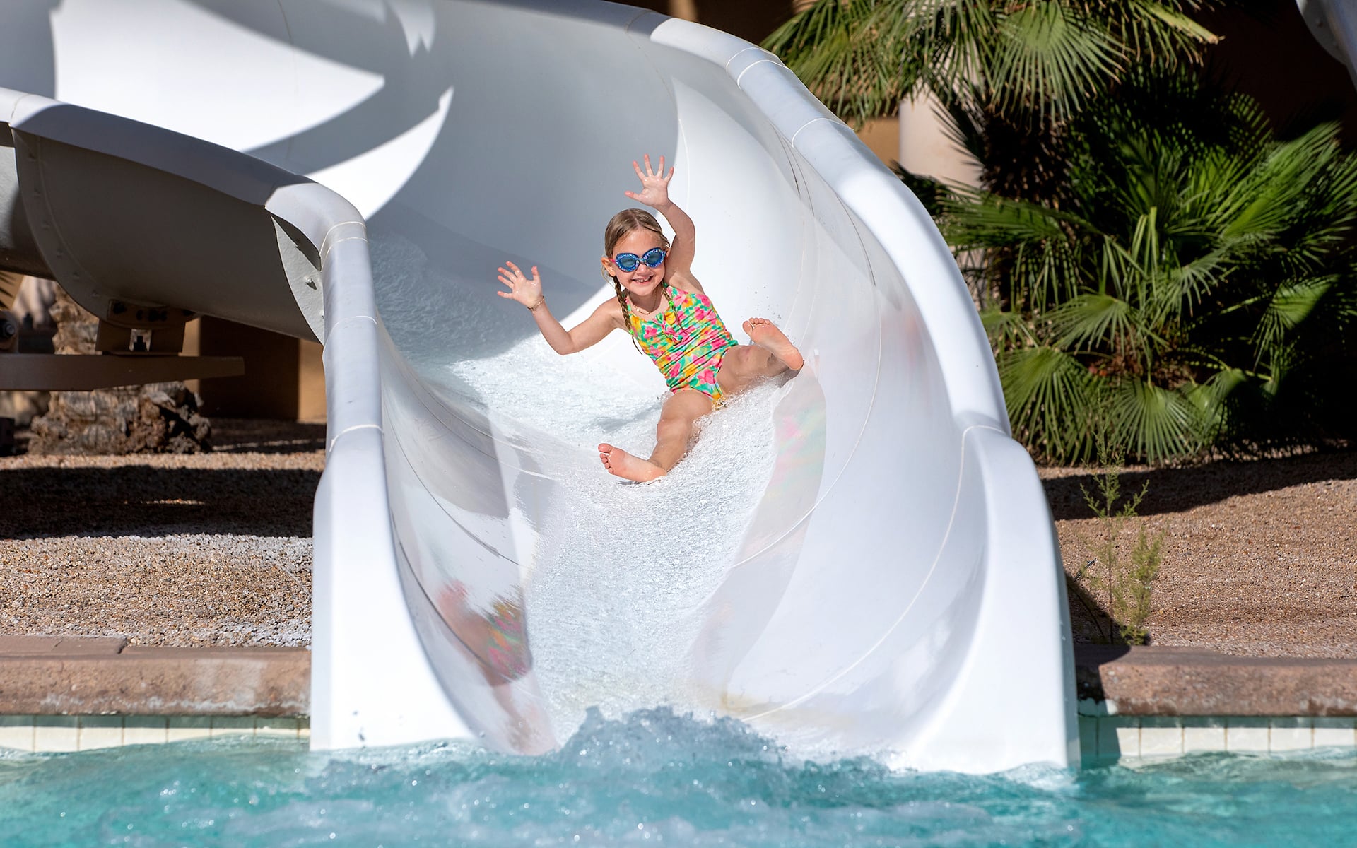 Swimming Facilities in Gilbert, AZ | Seville Golf & Country Club